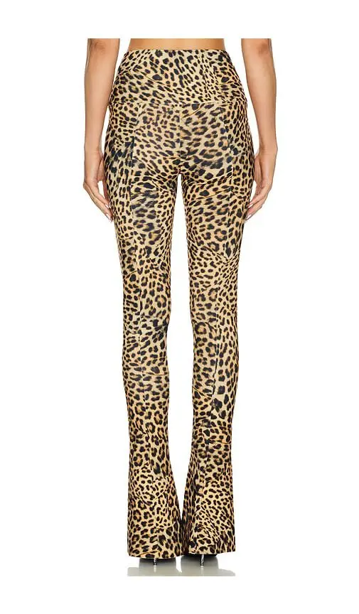 Norma Kamali Spat Legging In . Also