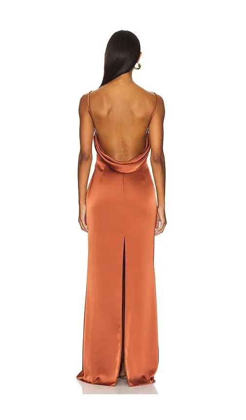 Katie May Melanie Gown