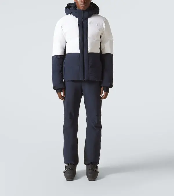 Aztech Mountain Technical Ski Jacket