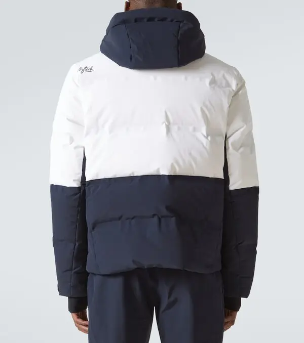 Aztech Mountain Technical Ski Jacket