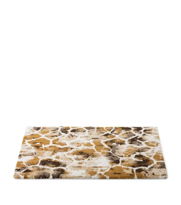 ABYSS & HABIDECOR Egyptian Cotton Gigi Bath Mat
