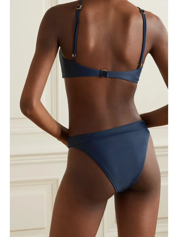 Cult Gaia Ceres Recycled Bikini Briefs