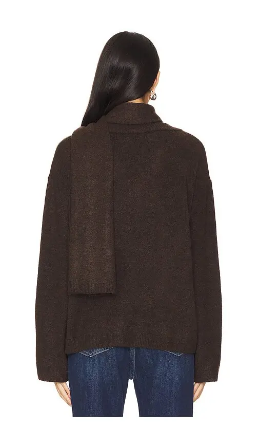 STITCHES & STRIPES Dax Pullover In . Also