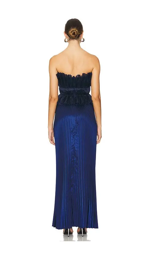 L'IDEE Masquerade Gown