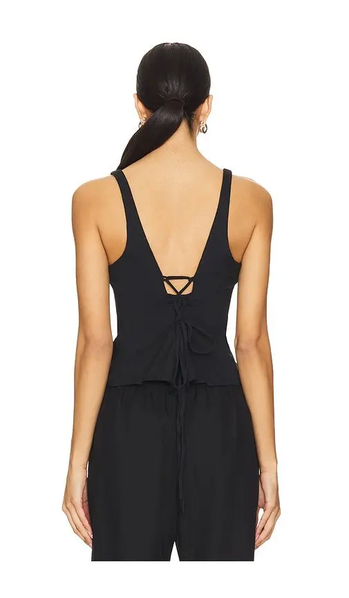 Free People A Moment In Time Vest