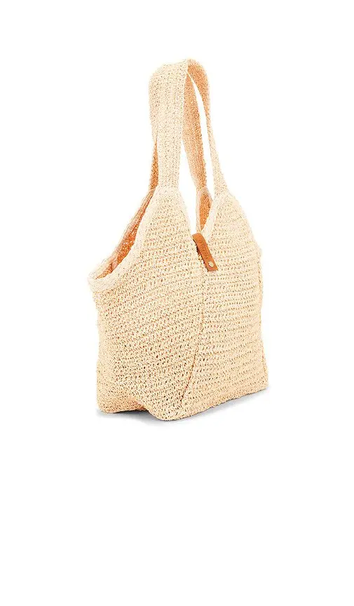 Seafolly Mirage Woven Tote