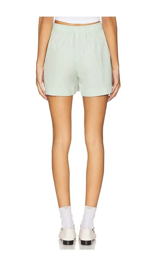 Comme Si La Boxer Classica Short In . Also - Mint