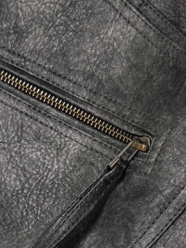 MARANT ETOILE Cindy Cropped Lace-up Pants