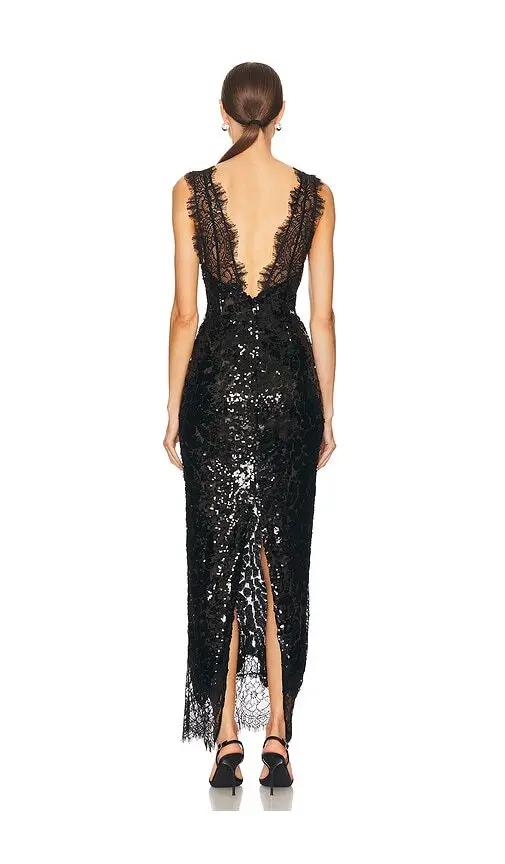Nbd The Lorelai Maxi Dress