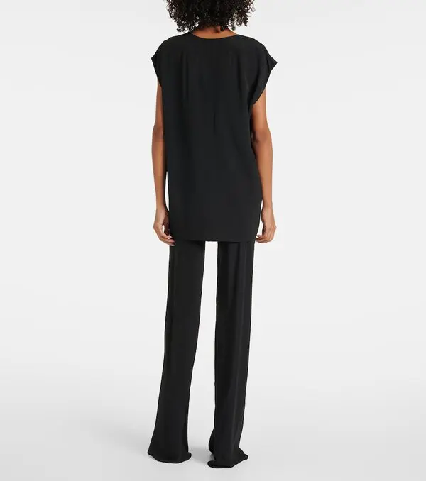 Rick Owens Dylan Top