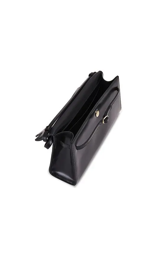 VERAFIED Verified Allure Shoulder Bag - Black