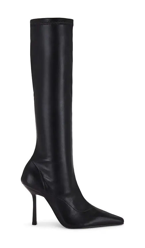 Raye Alexandra Knee High Boot - Black