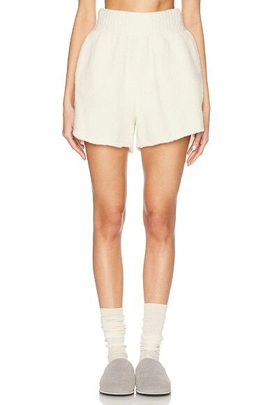 AISLING CAMPS Felted Boxer Short