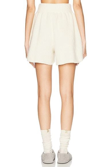 AISLING CAMPS Felted Boxer Short