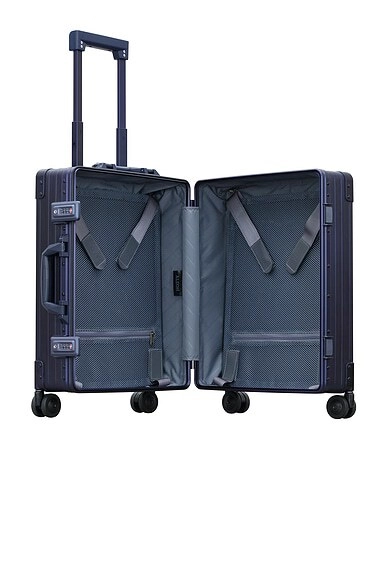 ALEON Classic Carry-on Suitcase