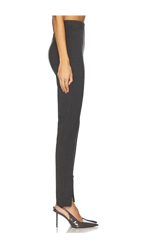 Rue Sophie Vitry Zipper Pant