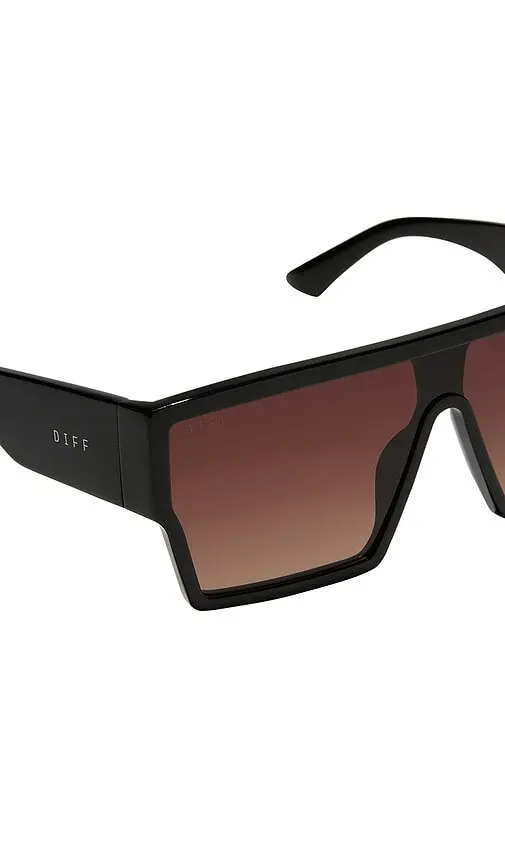 DIFF EYEWEAR Electra Sunglasses