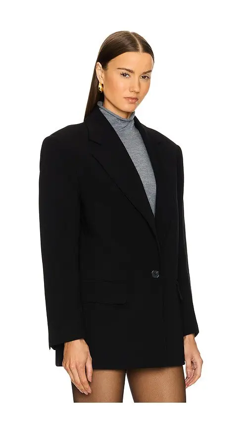 EAVES Adina Blazer