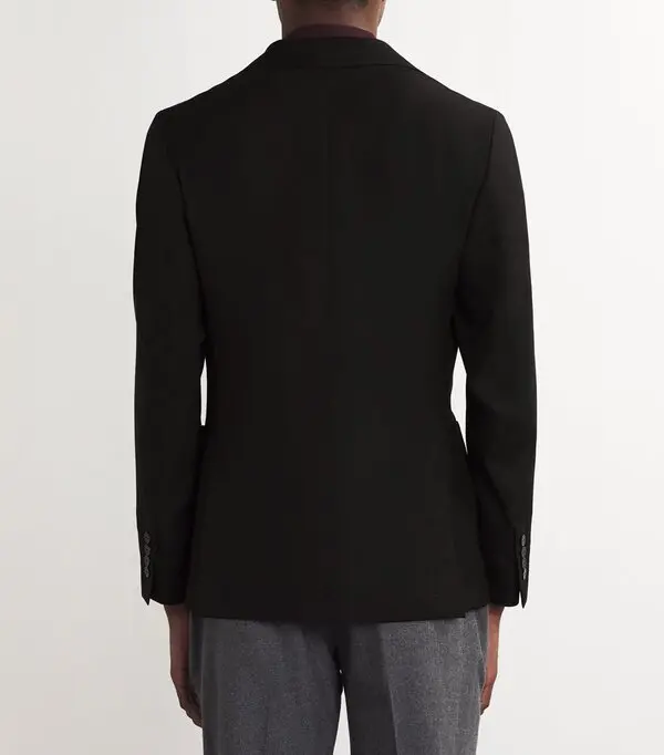 Colombo Cashmere 4.0 Robert Blazer