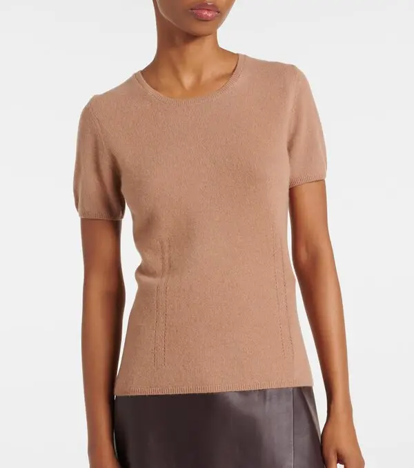 JOSEPH Cashmere T-shirt