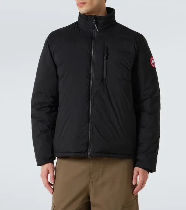 Canada Goose Lodge Down Jacket