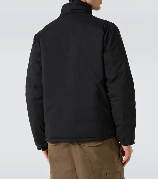 Canada Goose Lodge Down Jacket