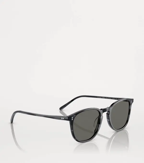 Oliver Spencer Finley 1993 Sunglasses