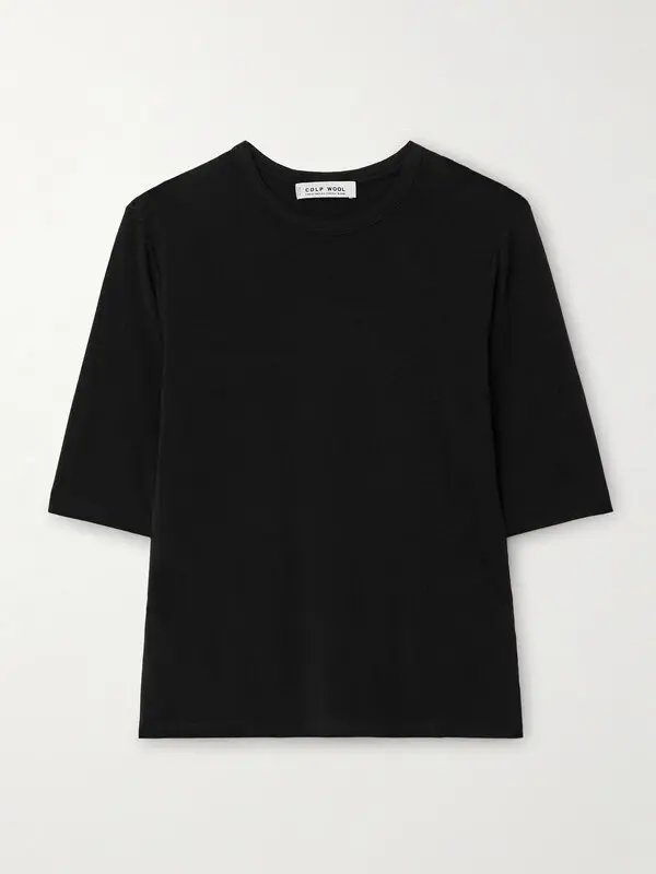 CDLP Jersey T-shirt
