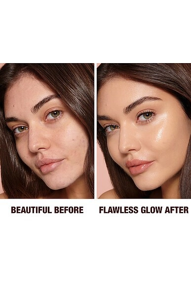 Charlotte Tilbury Hollywood Flawless Filter - 4 Medium