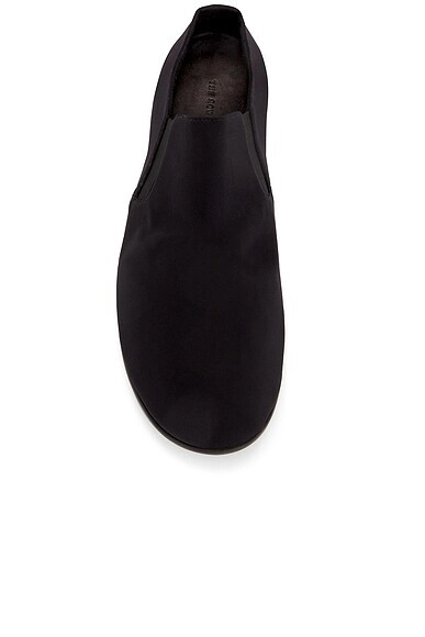 THE ROW Vincit Slip-on Flat