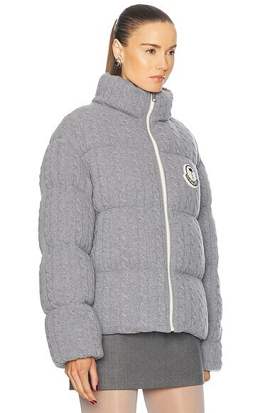 Moncler X Palm Angels Austru Jacket