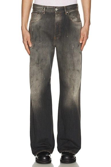 Acne Studios 2021 Trafalgar Jean
