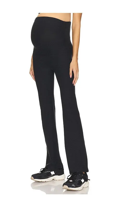 Beyond Yoga Spacedye Practice Maternity Pant