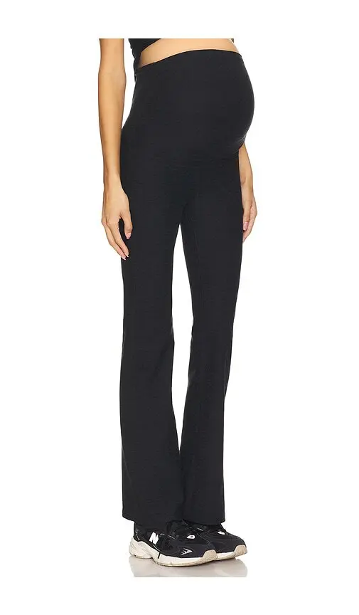 Beyond Yoga Spacedye Practice Maternity Pant