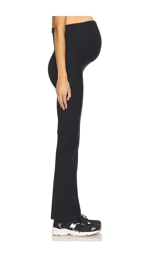 Beyond Yoga Spacedye Practice Maternity Pant