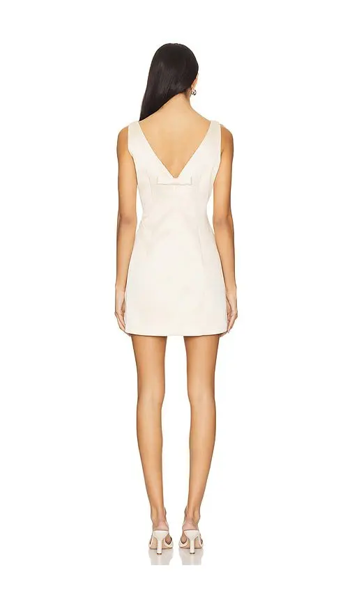 Astr The Label Alisanne Dress