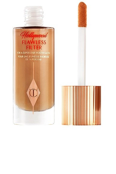 Charlotte Tilbury Hollywood Flawless Filter - 6.5 Deep