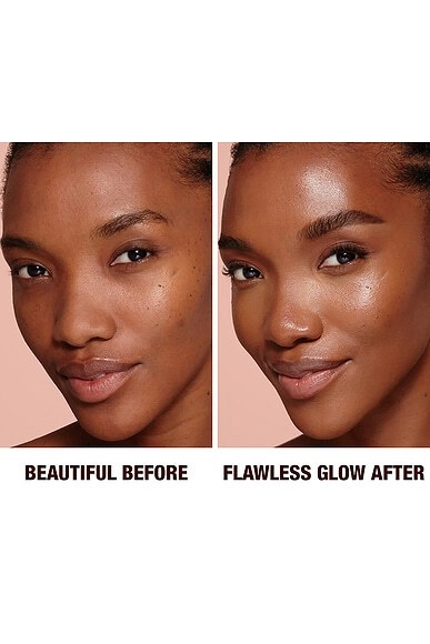 Charlotte Tilbury Hollywood Flawless Filter - 6.5 Deep