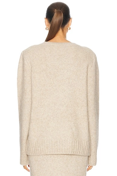 EAVES Amaya Knit Sweater