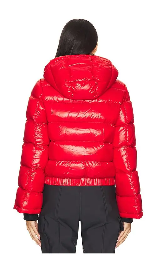 Perfect Moment Polar Flare Jacket