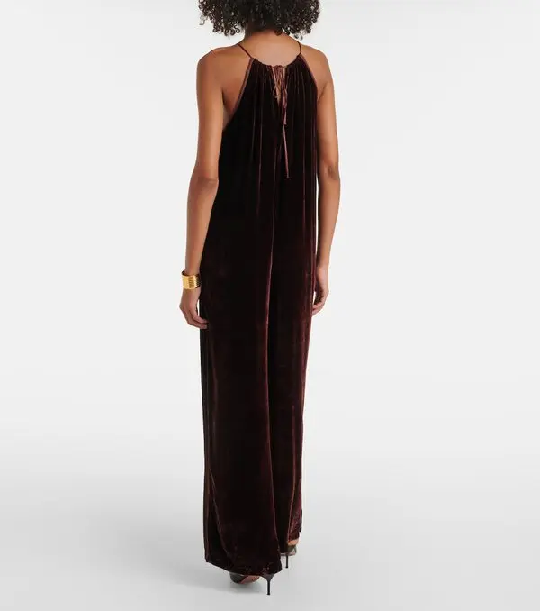 Velvet By Graham & Spencer Cienna Jumpsuit