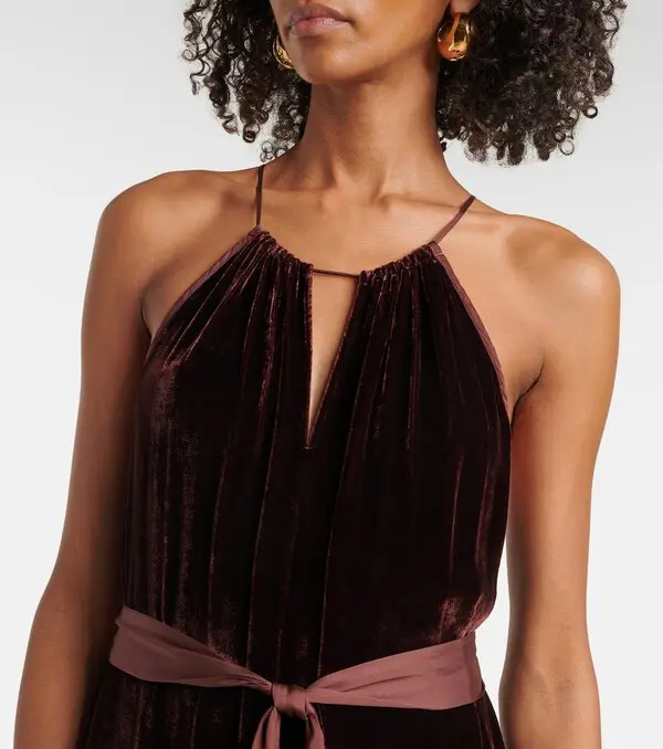 Velvet By Graham & Spencer Cienna Jumpsuit