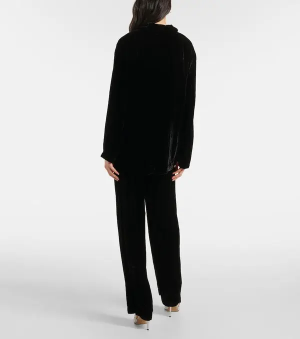 Velvet By Graham & Spencer Kyla Blazer