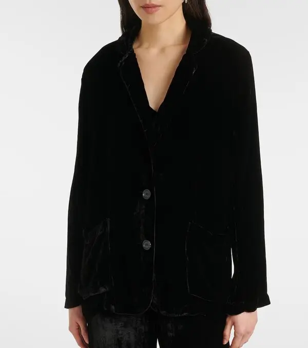 Velvet By Graham & Spencer Kyla Blazer