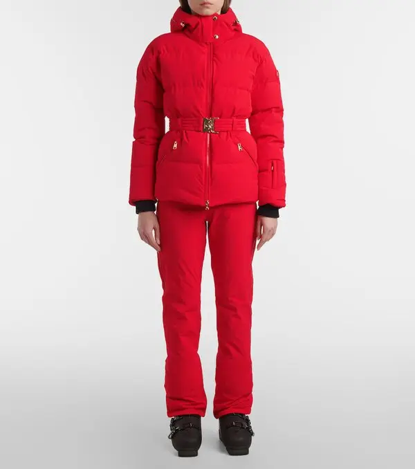 Bogner Bond9 Functional Ski Trousers
