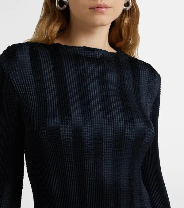 Simkhai Carys Knitted Top