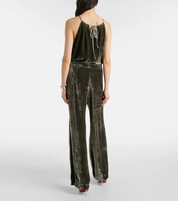 Velvet By Graham & Spencer Sorine Straight Pants