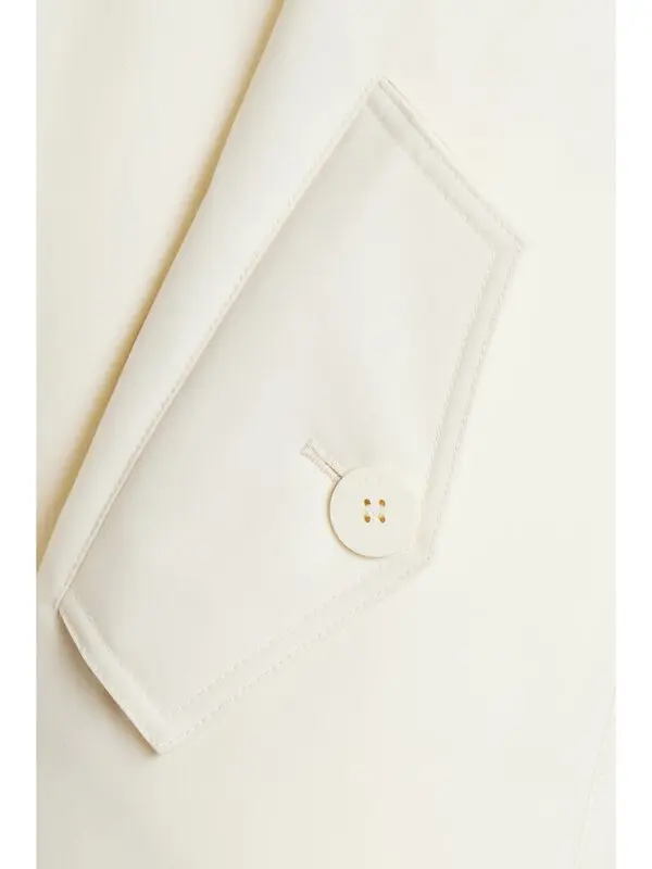 FERRAGAMO Hooded Padded Shell Jacket