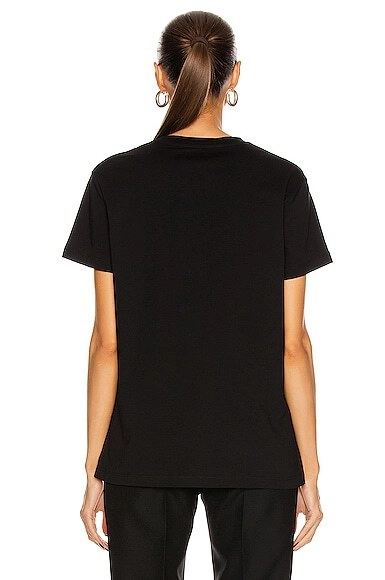 Wardrobe.NYC Classic Cotton T-shirt