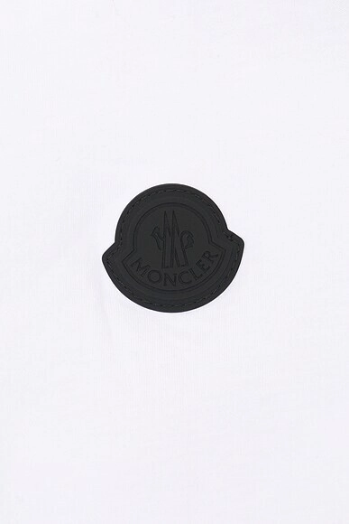 Moncler T-shirt